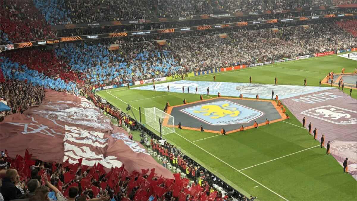 From Istanbul to the Transfer Catalyst — Aston Villa's 2025-26 End of ...