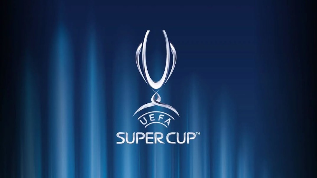 UEFA Super Cup Ticket Allocation and Sale Date